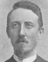 G.W. Melchers | Parlement.com